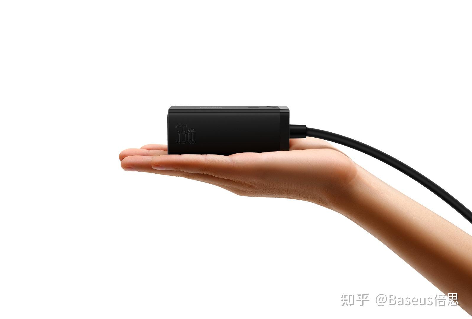 正式开售，倍思 SUPERVOOC 65W 快充插线板 - 知乎