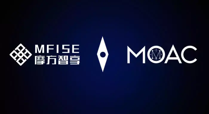 摩方&墨客战略合作，物流+区块链的实际应用要来了！ - 知乎