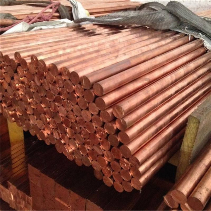 C18400铬锆铜C18160铜铬锆合金特性 - 知乎