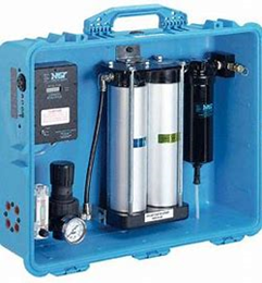 连续流动压缩空气管路呼吸装置CE认证- EN 14594:2018 详解-PPE - 知乎