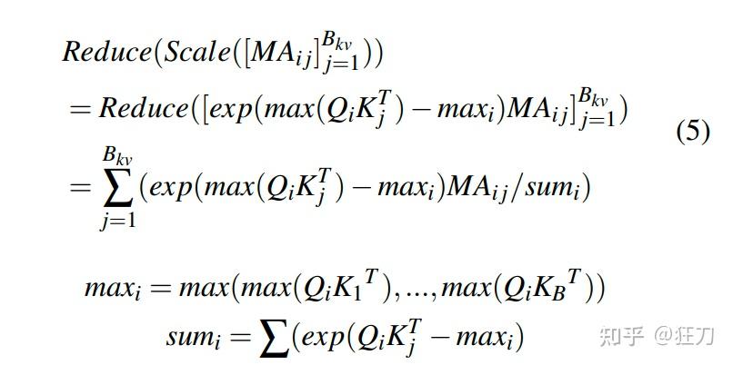 Infinite-LLM: Efficient LLM Service for Long Context with DistAttention and Distributed KVCache - 知乎