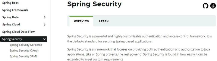[SpringSecurity] UserDetailsService 详解 - 知乎