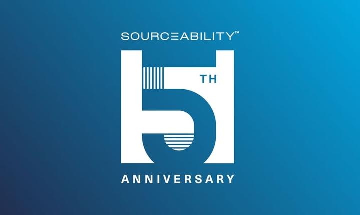Sourceability成立5周年庆！全球元器件数字化marketplace支持 - 知乎