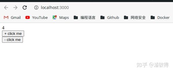 通过redux官网例子学习@reduxjs/toolkit - 知乎