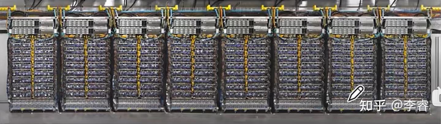 [笔记]AI芯片-NPU详解（Google TPU） - 知乎