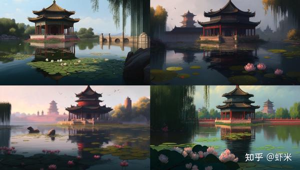 AIGC 时代下，设计师该何去何从？ - 知乎