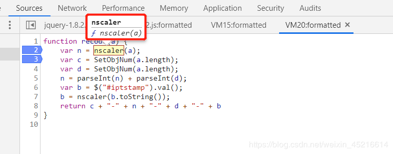 JS逆向 | 面向小白之eval混淆 - 知乎