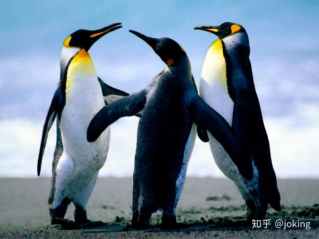 Python图像处理之Pillow--ImageFilter介绍 - 知乎