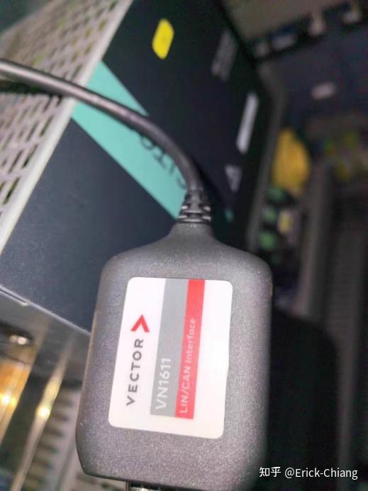 利用Canalyzer回放blf文件进行数据分析 - 知乎