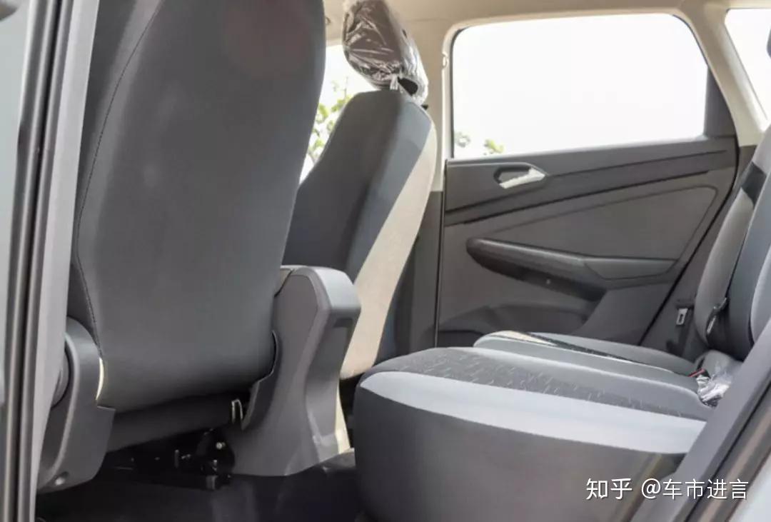 10万元SUV“新秀”之争 欧尚X7和捷达VS5怎么选？ - 知乎