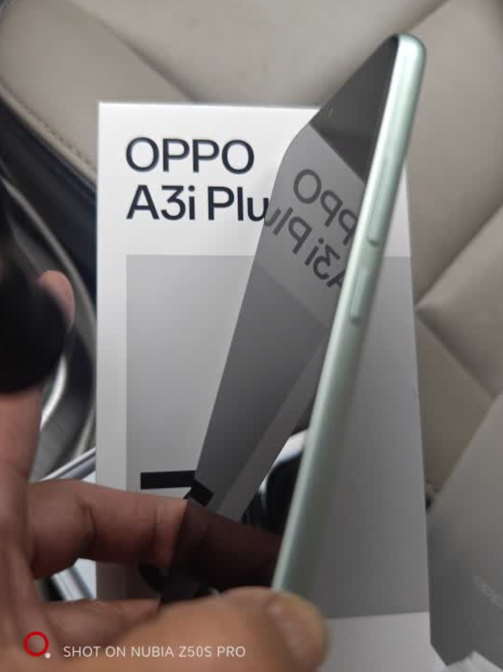OPPO A3i Plus（oppoa3iplus）怎么样？体验3天优缺点测评 - 知乎