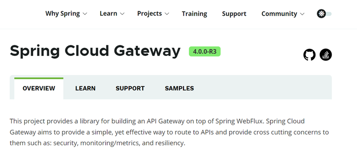 SpringCloud之gateway使用、网关限流使用 - 知乎
