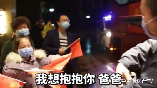 我想抱抱你! 知乎