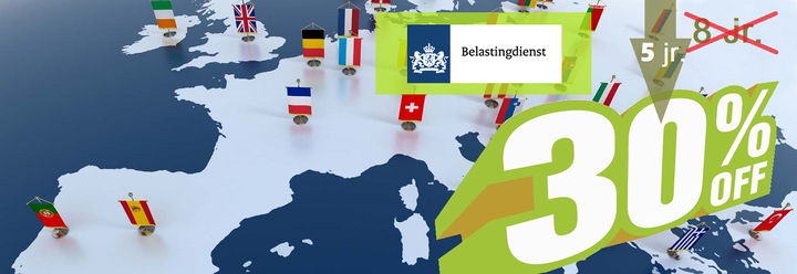 关于外籍雇员在荷兰申请30％ ruling免税政策的那些事 - 知乎