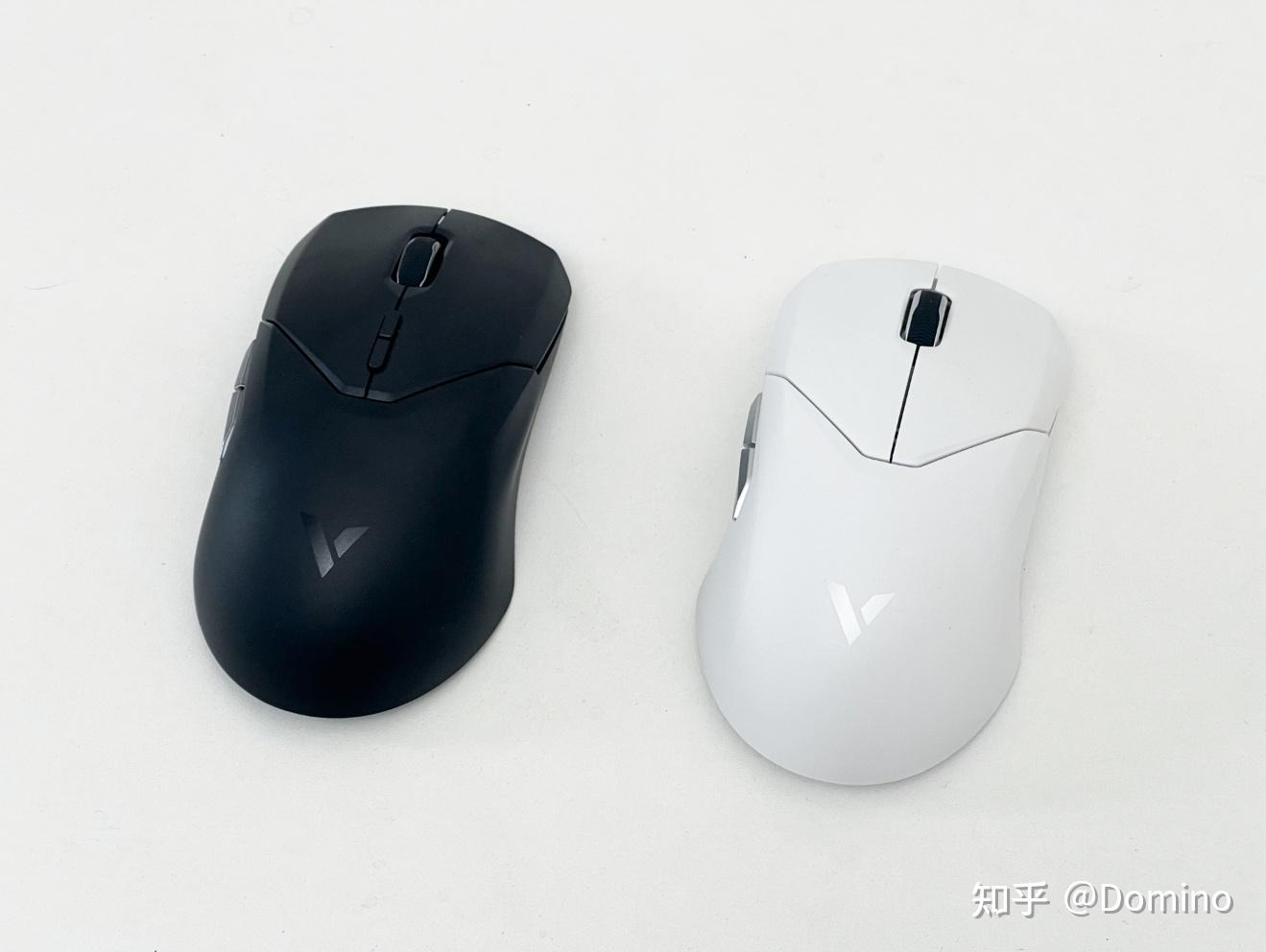 哪款3395鼠标最值得买？——多款3395无线鼠标横评及选购推荐（24年5月15日更新） - 知乎