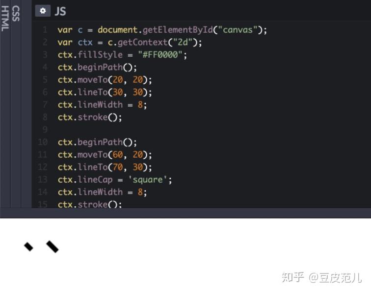 可视化研发之线的画法：直线、曲线和动画（WebGL篇） - 知乎