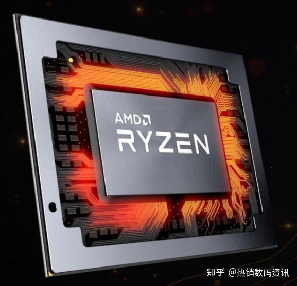 解读AMD锐龙R7 5700U性能怎么样?相当于什么档次？核显水平级别如何？ - 知乎