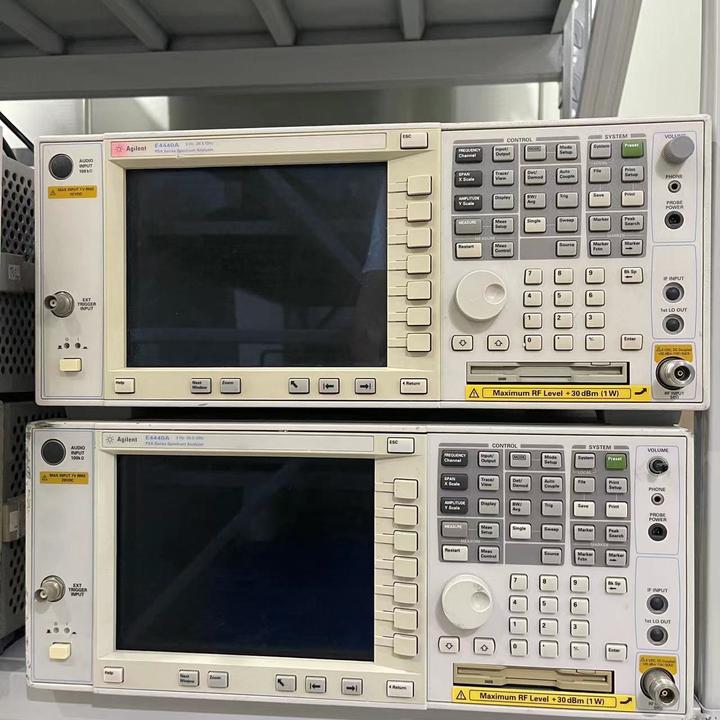 安捷伦E4440A|Agilent E4440A频谱分析仪 3Hz-26.5GHz - 知乎