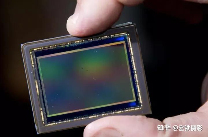 全画幅还是半画幅？相机画幅选择指南解析！ - 知乎