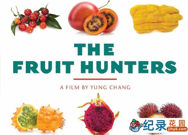 水果美食纪录片《水果猎人The Fruit Hunters》全1集自媒体解说素材 - 知乎