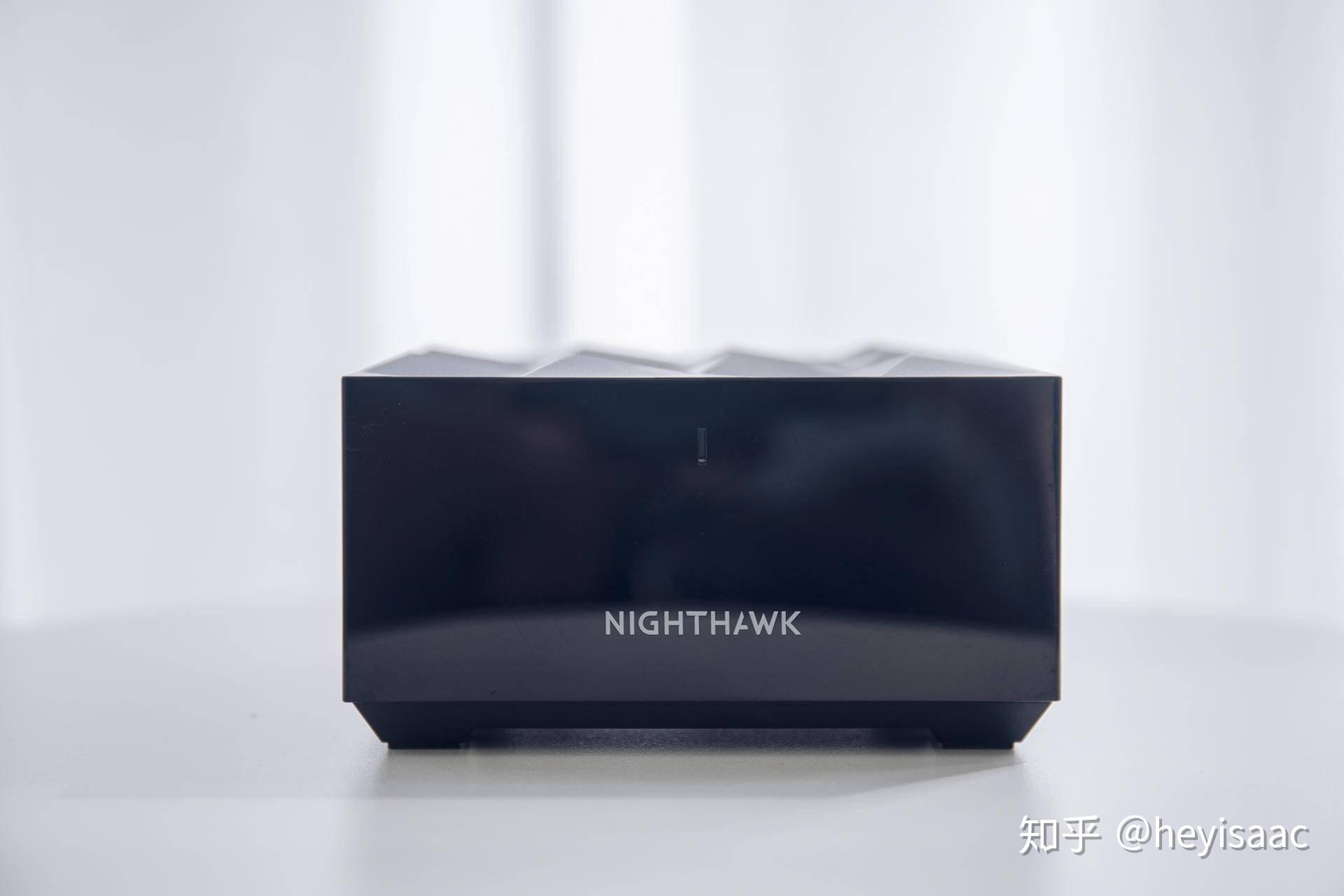 购买Mesh WiFi「3个你需要知道的事」，NETGEAR MK63上手体验