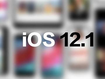 iOS12.1/watch OS5.1/tvOS 12.1Beta3登场！ - 知乎