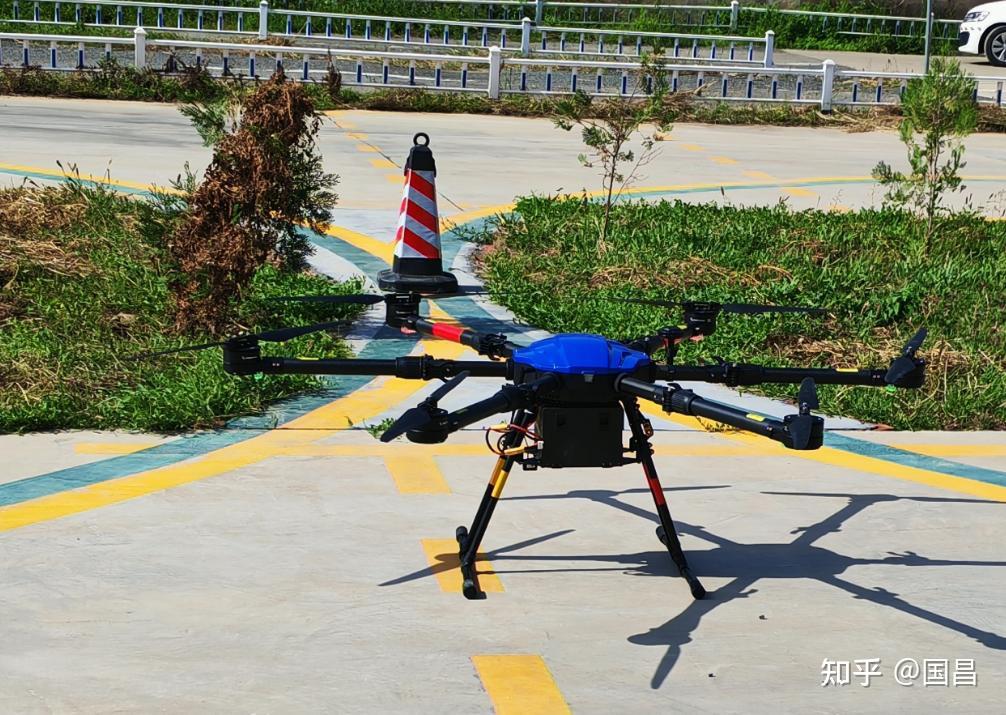 干货！考取无人机CAAC执照，从入门到执飞的合规指南 - 知乎
