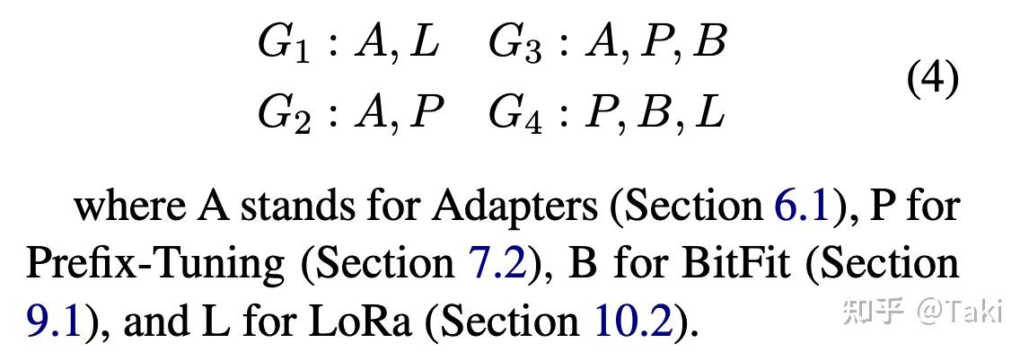 Scaling Down to Scale Up: A Guide to Parameter-Efficient Fine-Tuning - 知乎