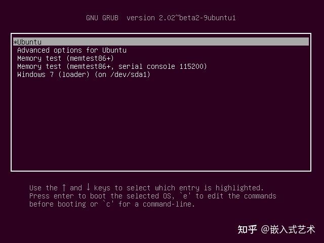 bootloader存在的意义是什么？ - 知乎