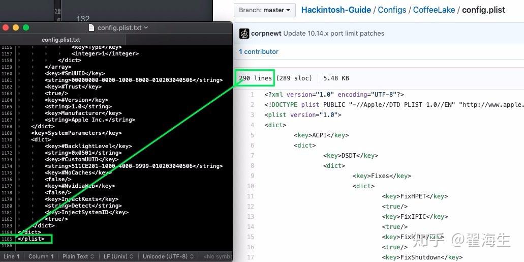 [安装实录] 零基础完美黑苹果安装之华硕篇 - 知乎