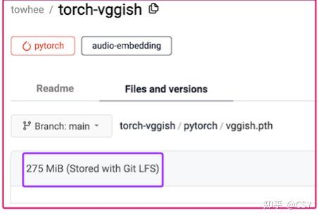 如何使用git-lfs上传大文件 - 知乎