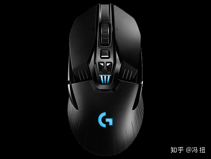 今天，我们来聊聊罗技G系列的鼠标 - 知乎