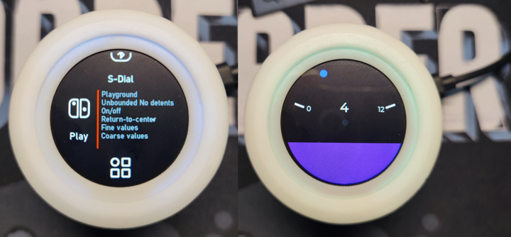 X-Knob：力反馈智能旋钮 - 知乎