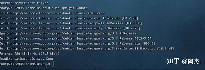 口袋觉醒手游架设教程 - 知乎