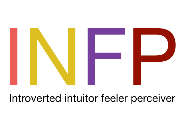 四种INFP及东西方道德差异浅析 - 知乎