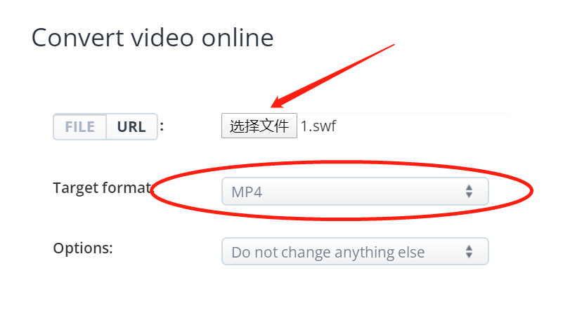 怎么将swf转换成mp4？总结了三种转换方法 - 知乎