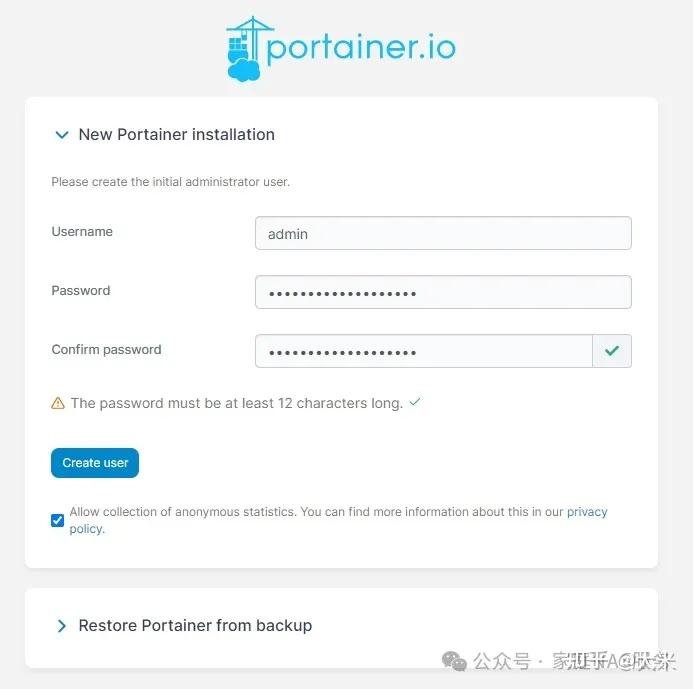 Mac安装Docker（Orbstack）并使用Portainer管理 - 知乎