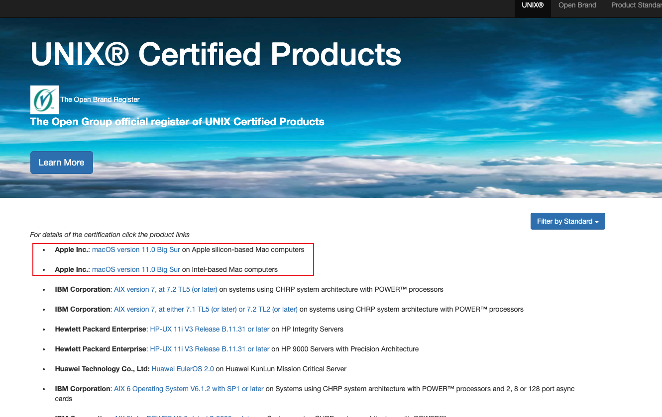 Mac系统和Unix系统的关系是什么？ - 知乎