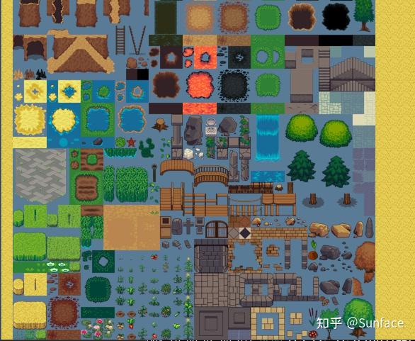 有哪些值得推荐的Rust游戏引擎或图形渲染库？ - 知乎