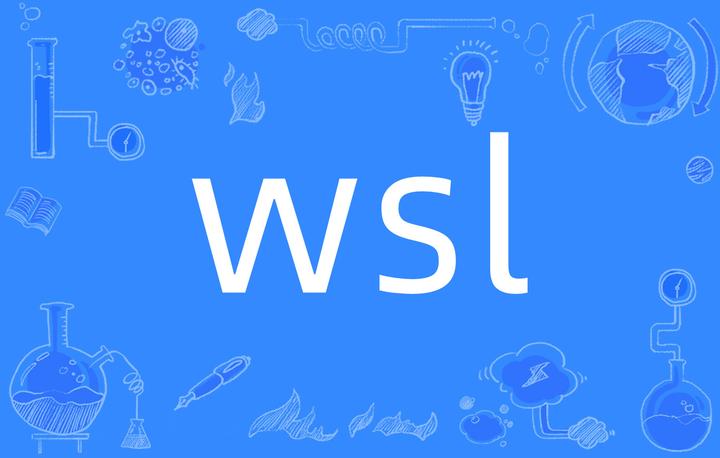 WSL超级简单地让你在window系统上使用Linux,附WSL官方文档 - 知乎