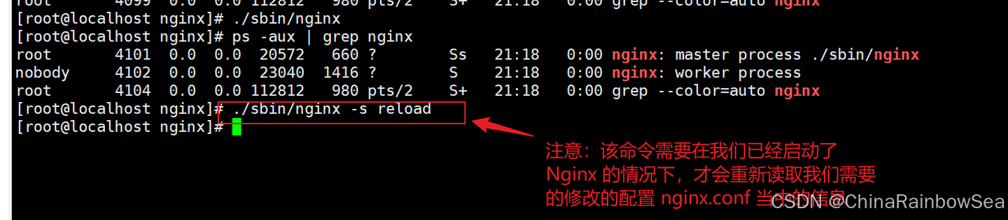 5. Nginx 负载均衡配置案例(附有详细截图说明++) - 知乎