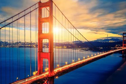 Building the Impossible: Golden Gate Bridge - 知乎