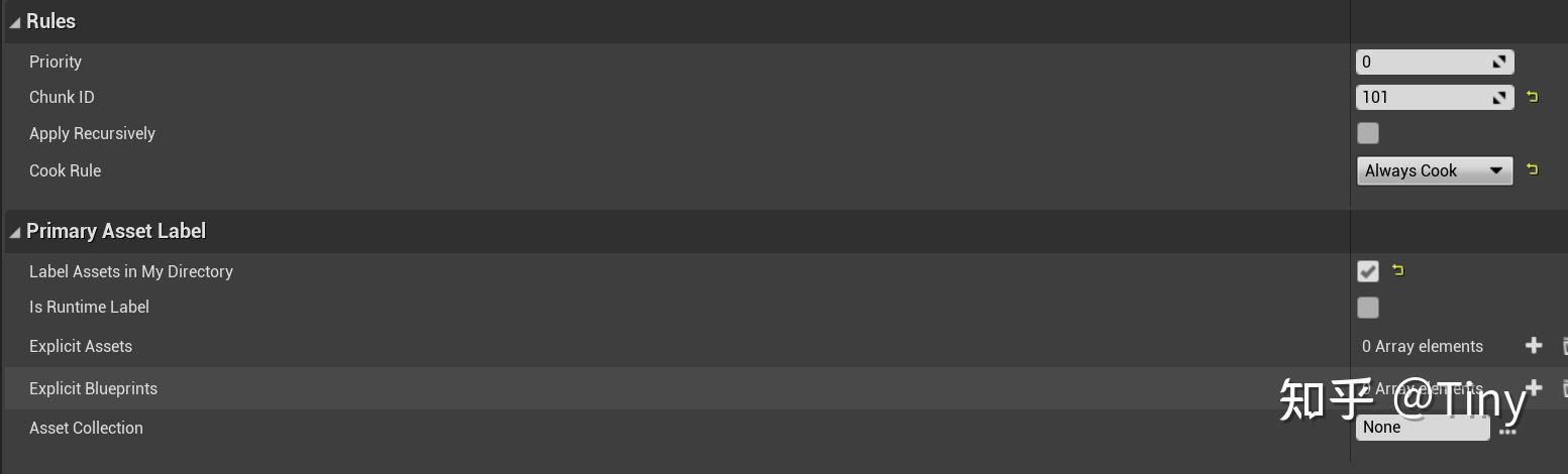 UE打包安卓超过2G或者4G包的配置 - 知乎