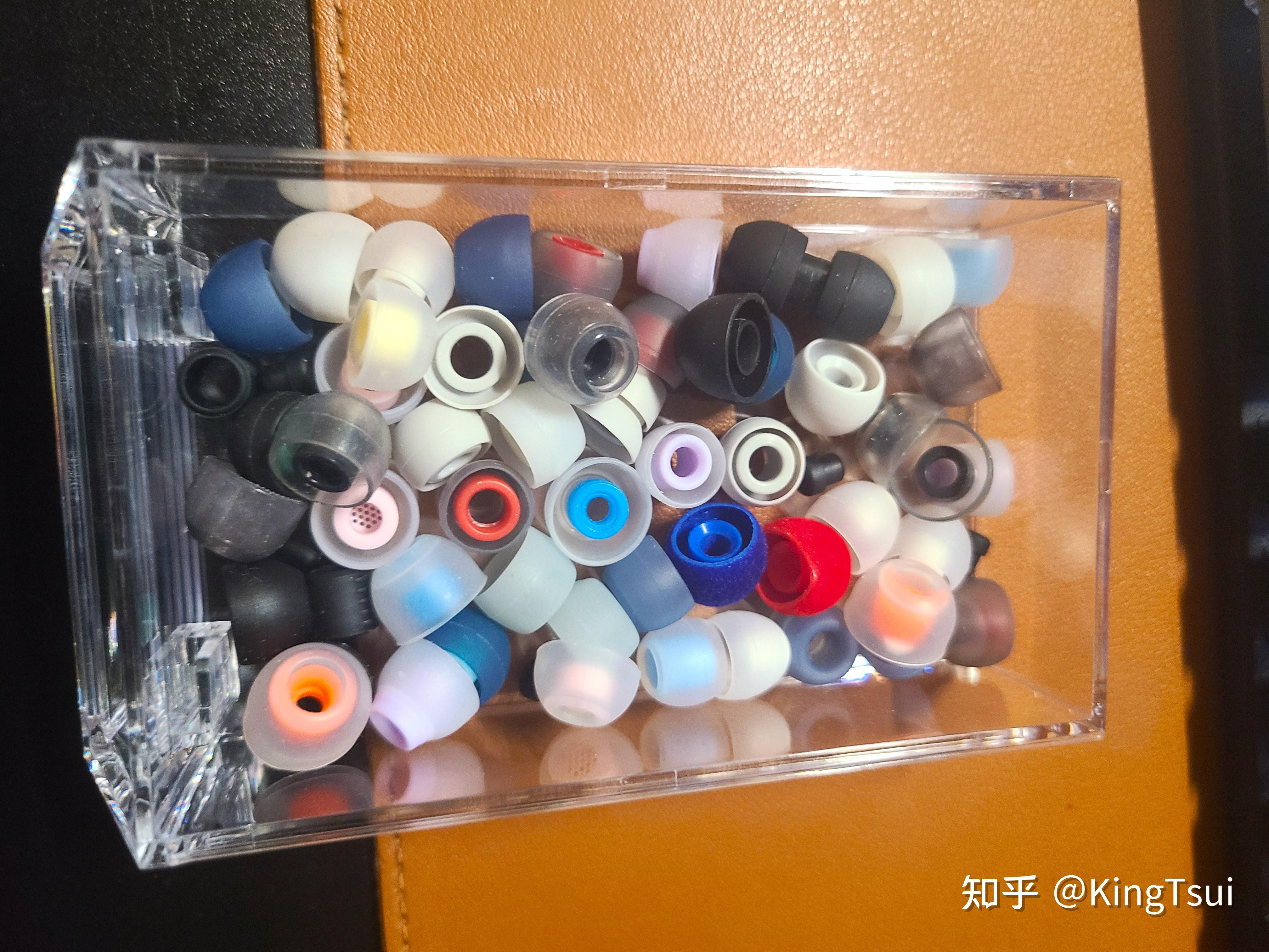 声音记忆 SM1 2023版入耳耳机体验 深入探索篇 - TDS 出品 - 知乎