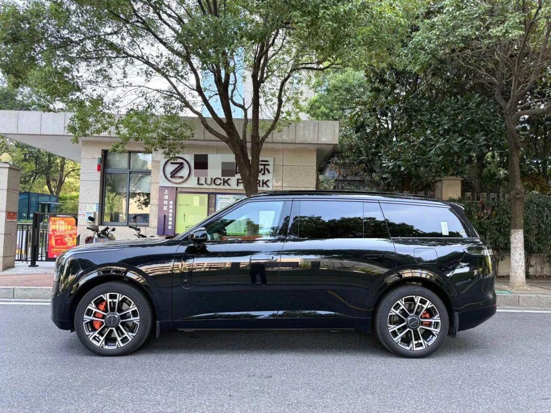 4s试驾车：领克900指导价33.69万，现在27.69万 - 知乎