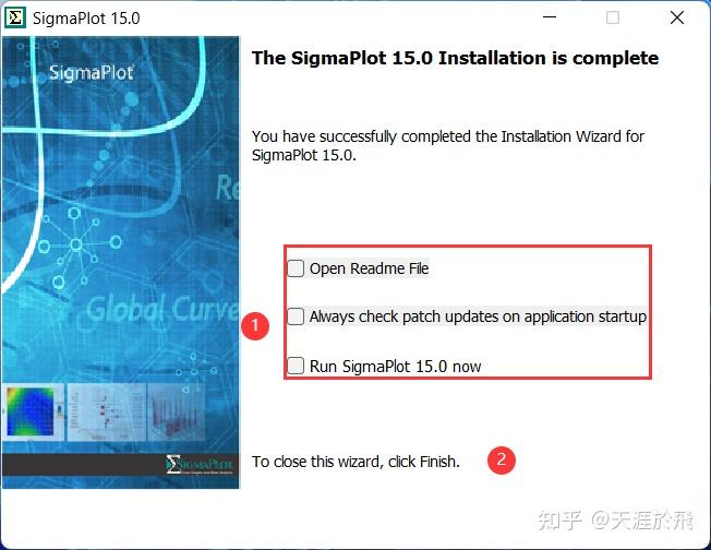 SigmaPlot 15.0软件安装包下载及安装教程 - 知乎