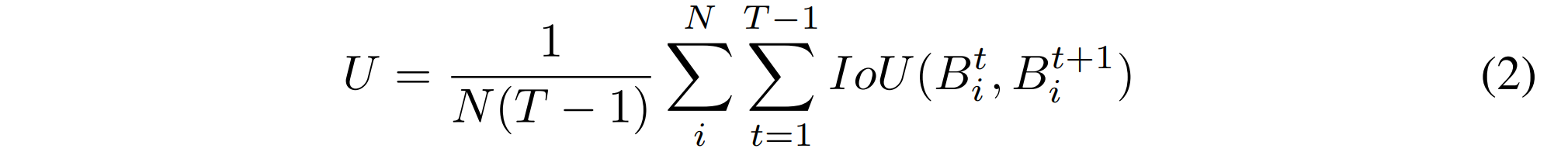 [DanceTrack] Multi-Object Tracking in Uniform Appearance and Diverse ...