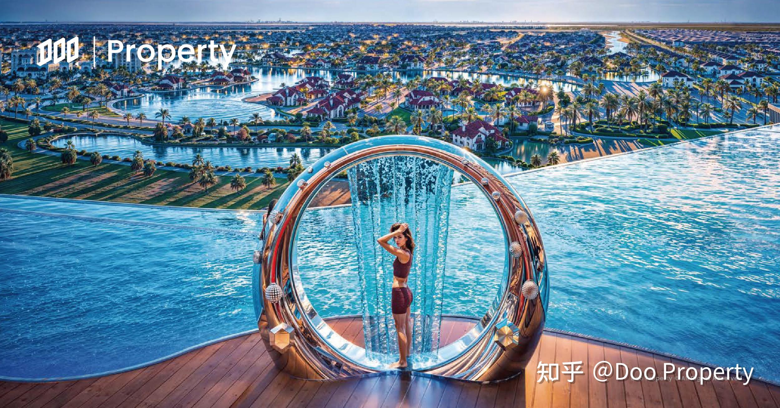 Doo Property 开启 Danube Diamondz 项目考察之旅，解锁无限可能 - 知乎