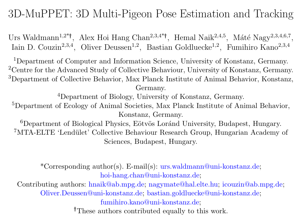 【2023年8月30日】 论文分享 - 知乎