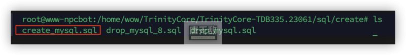魔兽世界Trinitycore 3.3.5(24011)版本搭建详细教程 - 知乎